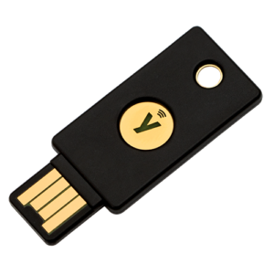 Windows 10 login with two factor authentication using a YubiKey ...